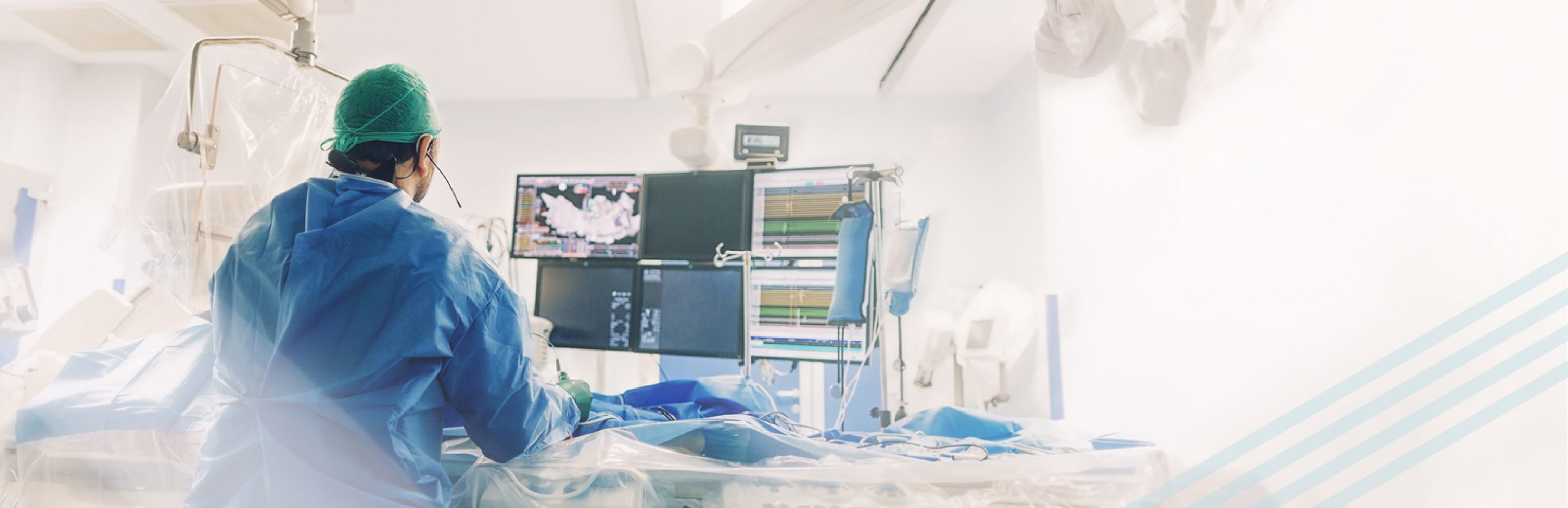 Calibration Station for Medical Device Manufacturing