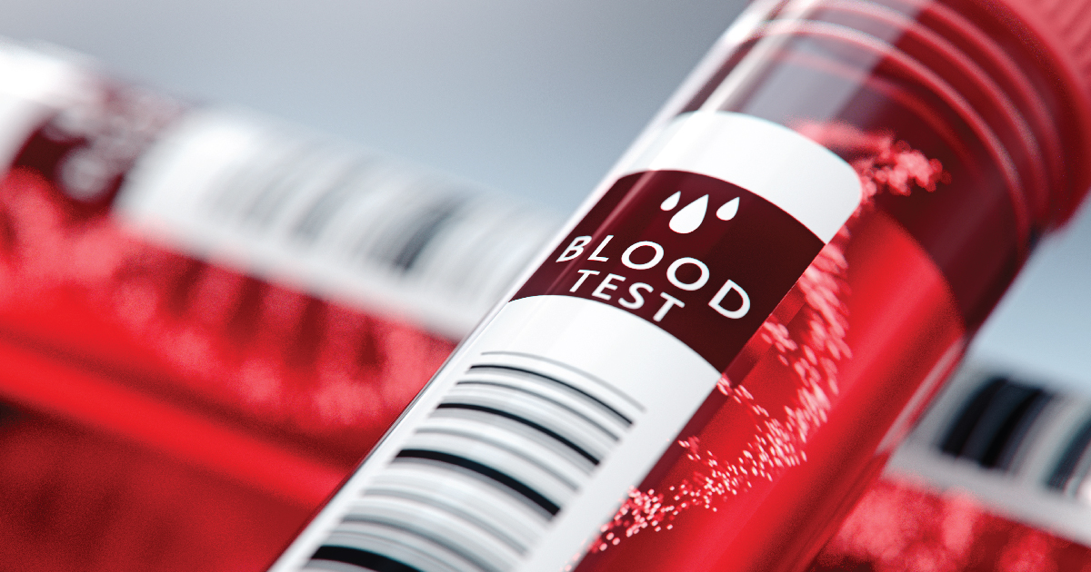 Automated Blood Collection Device