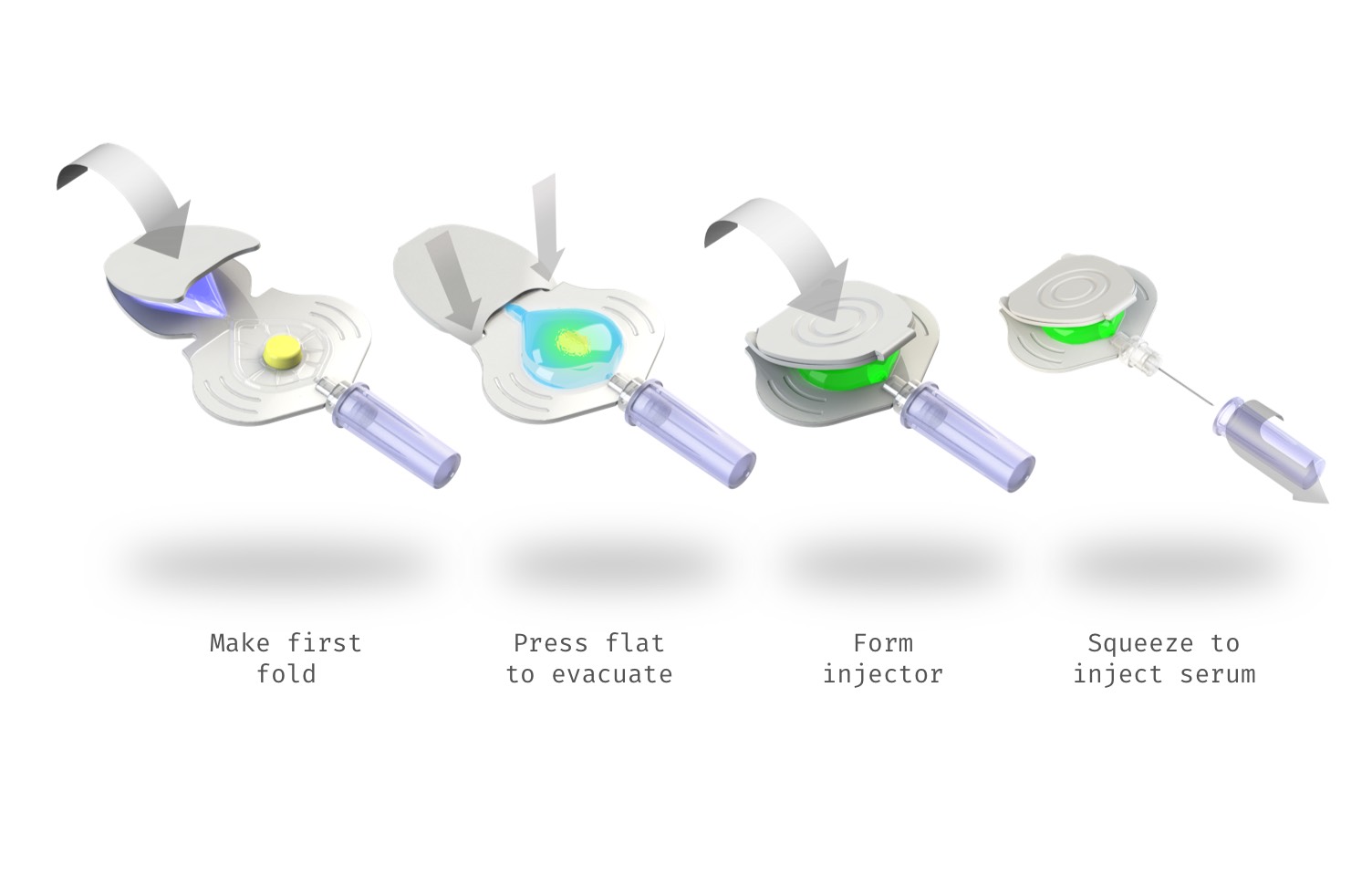 Flexure - SES Force-4